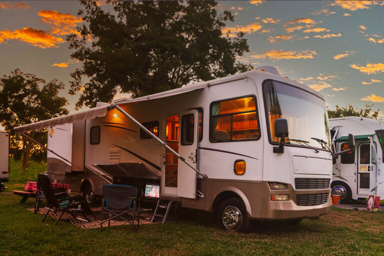 7 Best RV Stereos and Entertainment Systems Reviewed - Zedly