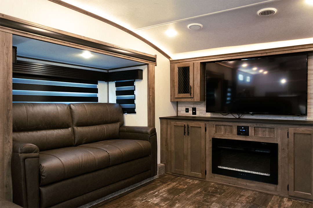 7 Best RV Stereos and Entertainment Systems Reviewed - Zedly