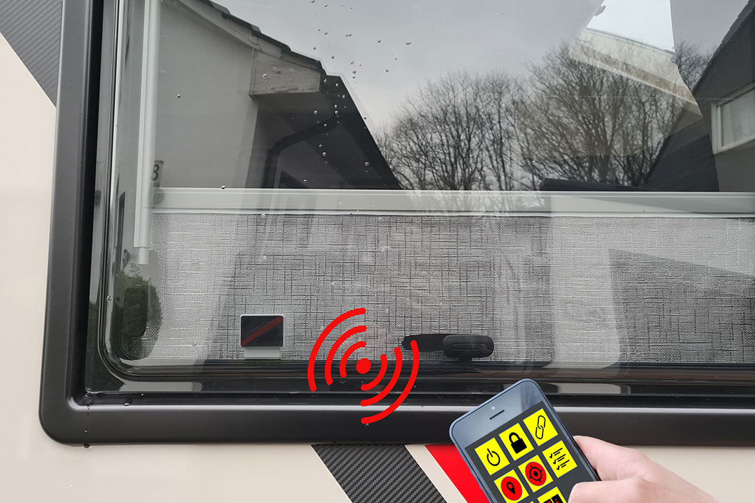 Top 6 RV Security Systems in 2023: Expert Reviews & Tips